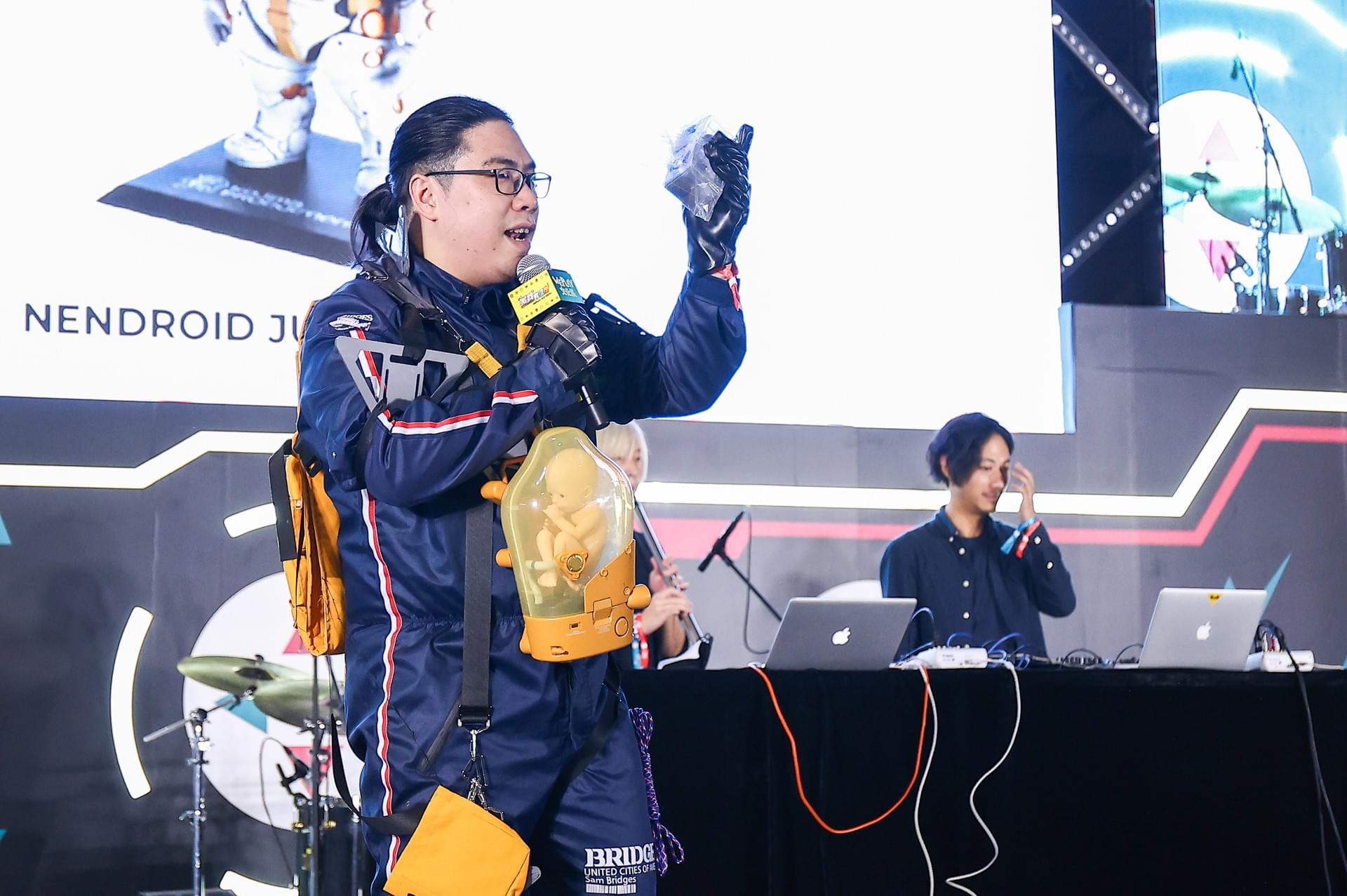 English - WePlay文化展WePlay Expo